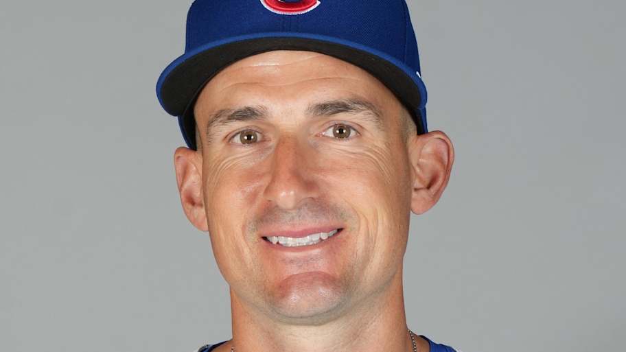 NL Rival Reportedly Targeting Cubs Bench Coach Ryan Flaherty For ...
