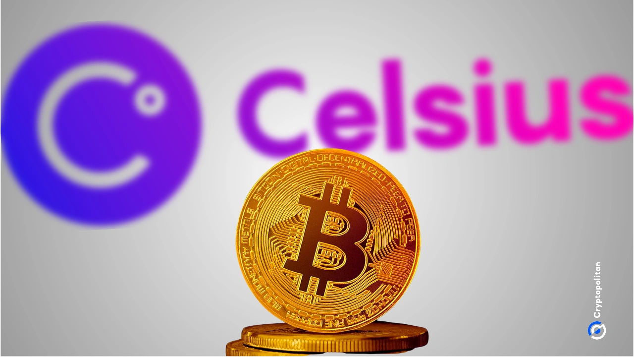 Tether and Celsius settle $4.3 billion fight for $299.5 million