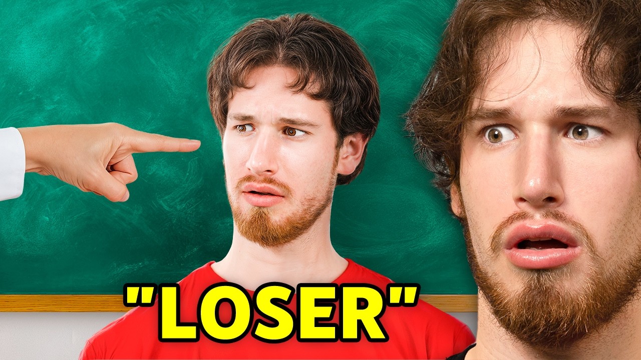 My hilarious reaction to this Dhar Mann scene! 😂