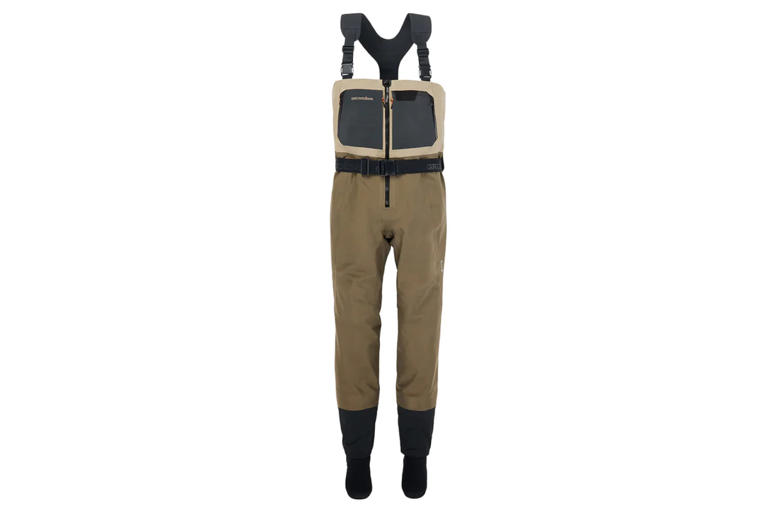 The Best Fishing Waders of 2025