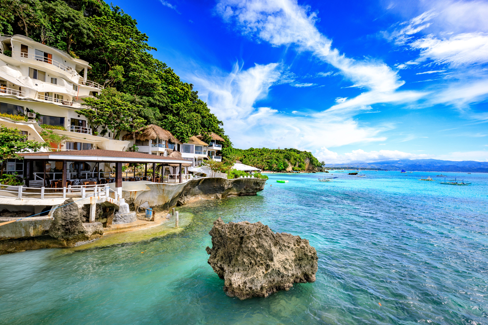 Best Islands in the Philippines for Quiet Escapes