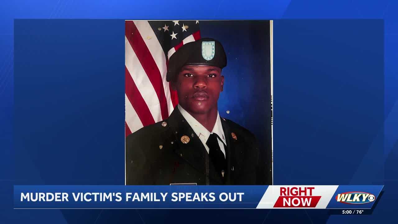 Family of man killed in St. Denis shooting says his wife tried to frame ...