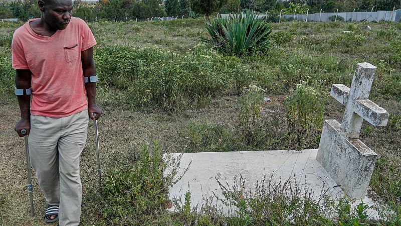 Family of murdered Kenyan woman demands extradition of former British ...