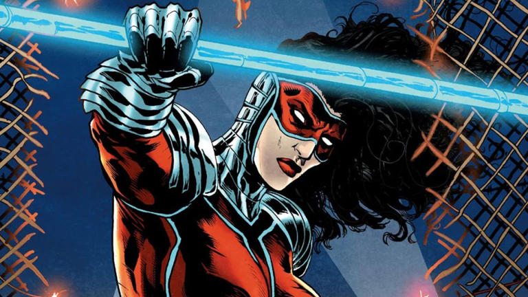 DCU's Checkmate: 5 Heroes Who Could Join Peacemaker's New Team