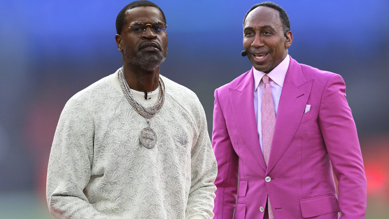 ‘Stick to talking about sports you never played’: Stephen Jackson calls ...