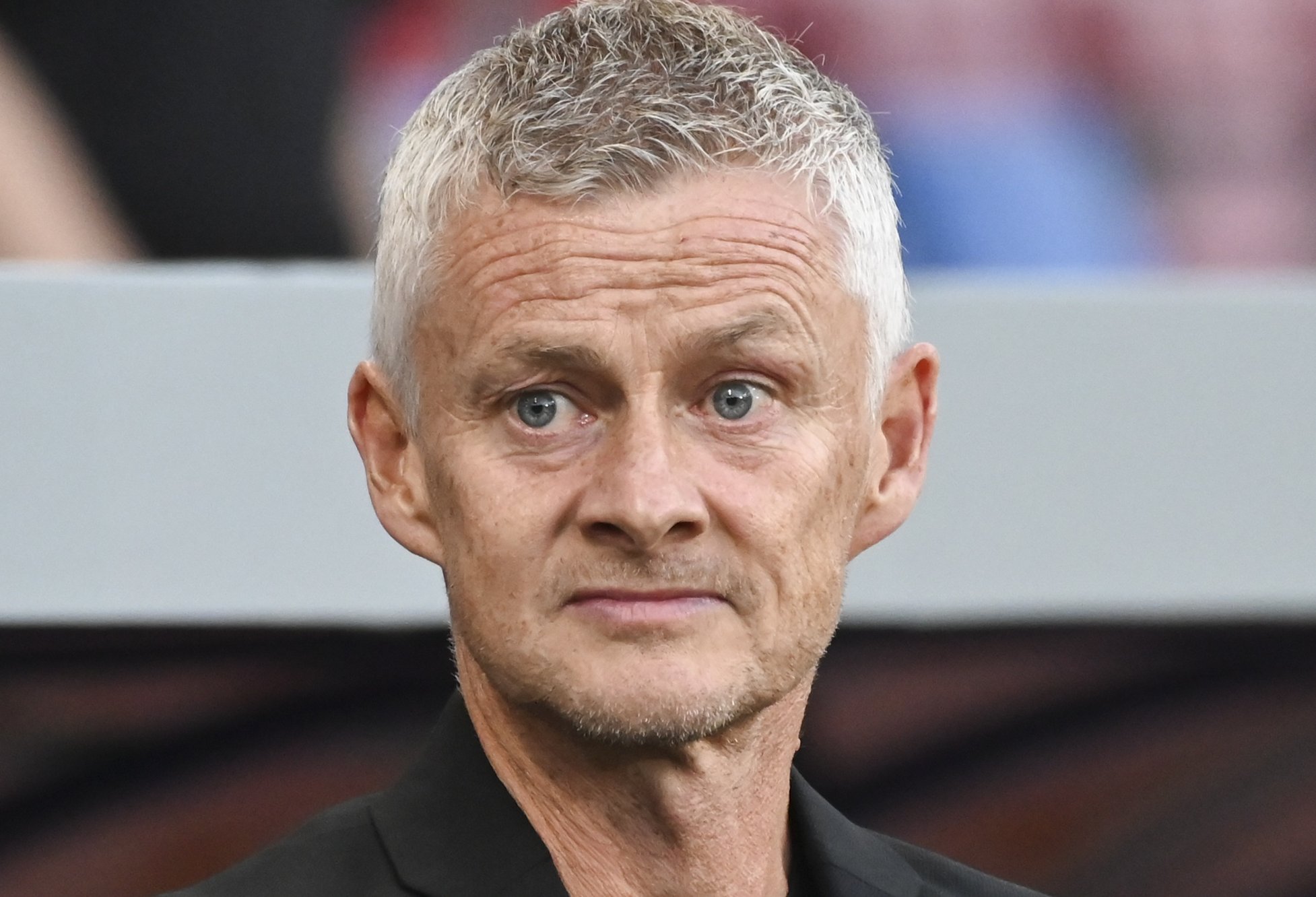 Solskjær snakkes om i England: – Oppsiktsvekkende