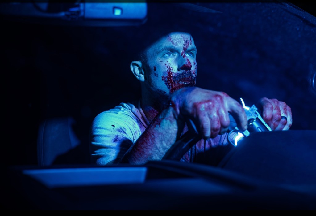 Will Brittain & Katherine Hughes To Topline Horror-Thriller ‘The ...