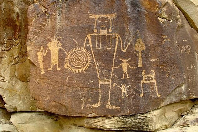 Ancient Hopi prophecy foretells mysterious 'red cap' leader who will ...