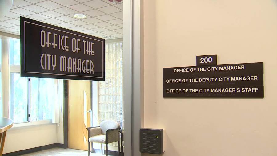 Kalamazoo city manager candidates to meet with residents, leaders