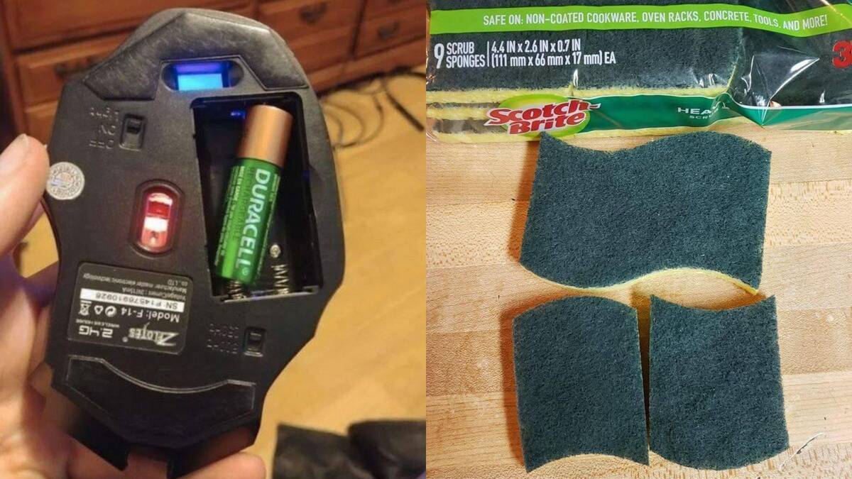 People who squeezed every last drop out of life