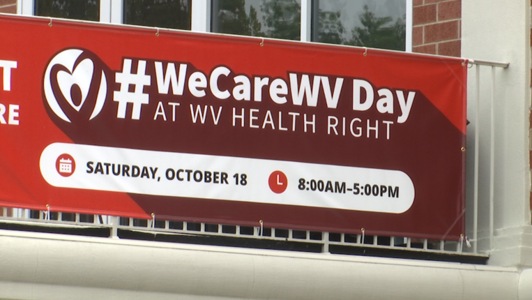 West Virginia Health Right to host annual free clinic