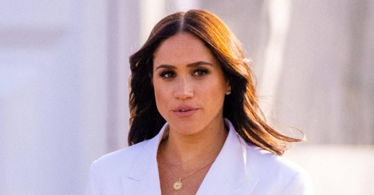 Meghan Markle Fails to Confirm Season 3 of Netflix Series as She Steps ...