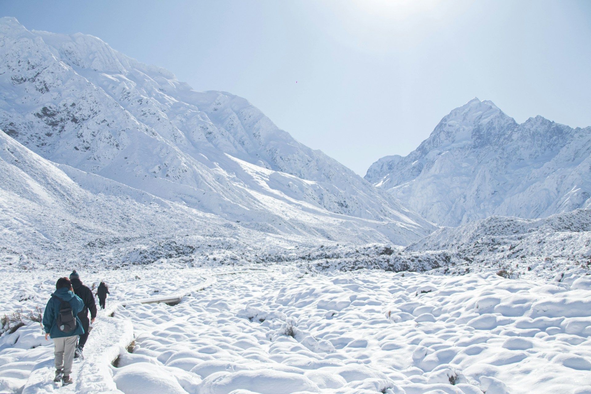 Cool-Cation Spots Gaining Viral Attention