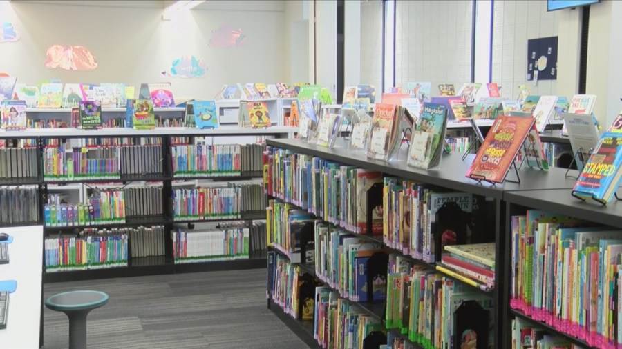 What’s ahead at the Davenport Public Library?
