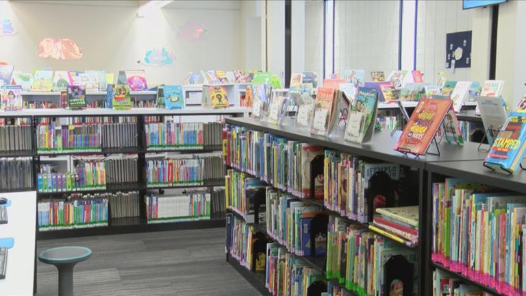 What’s ahead at the Davenport Public Library?
