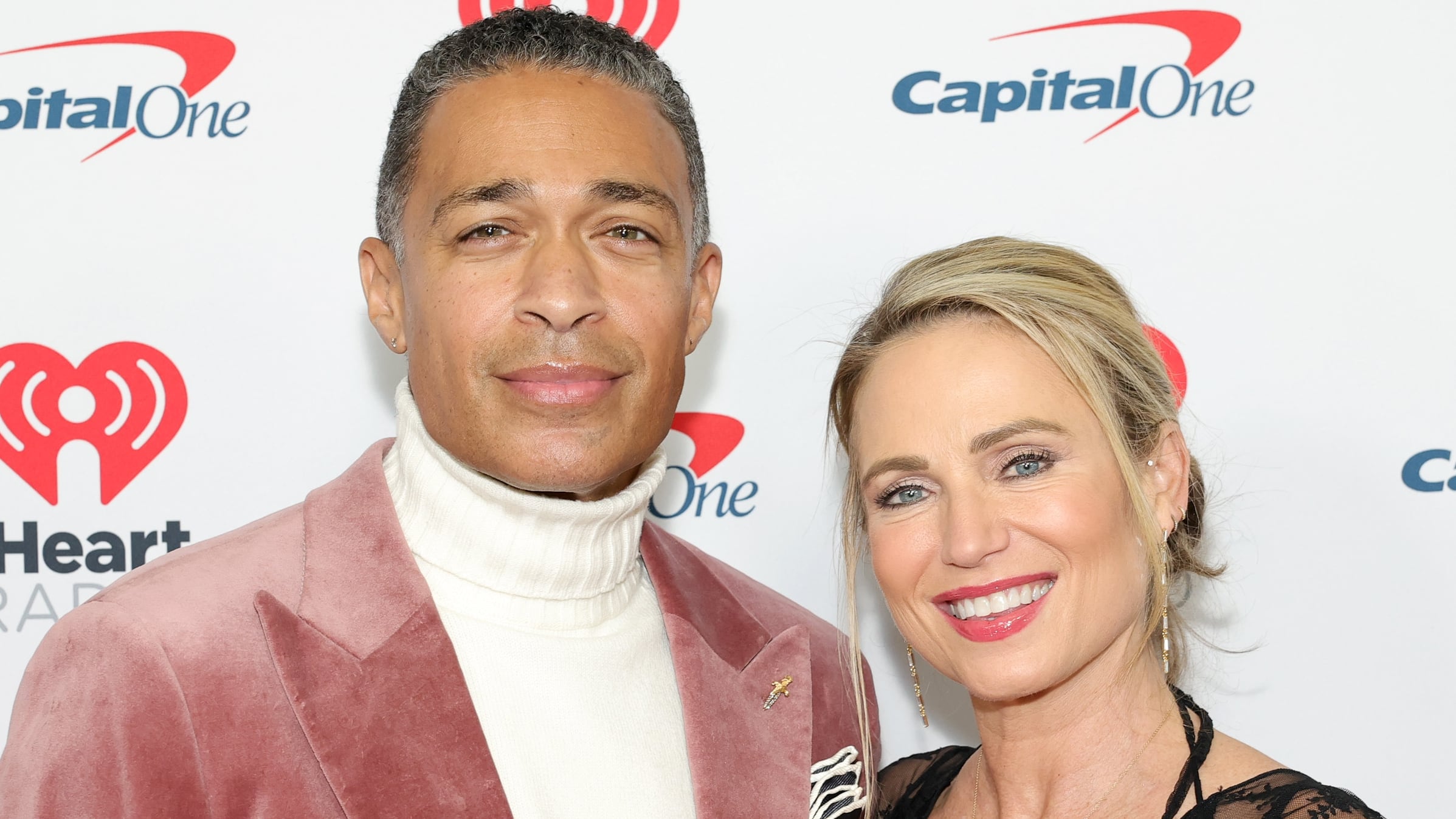 GMA Lovebirds Announce Engagement ‘Nobody Asked’ For