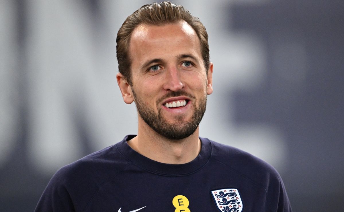 Kane’s England become first European team to clinch World Cup spot ...