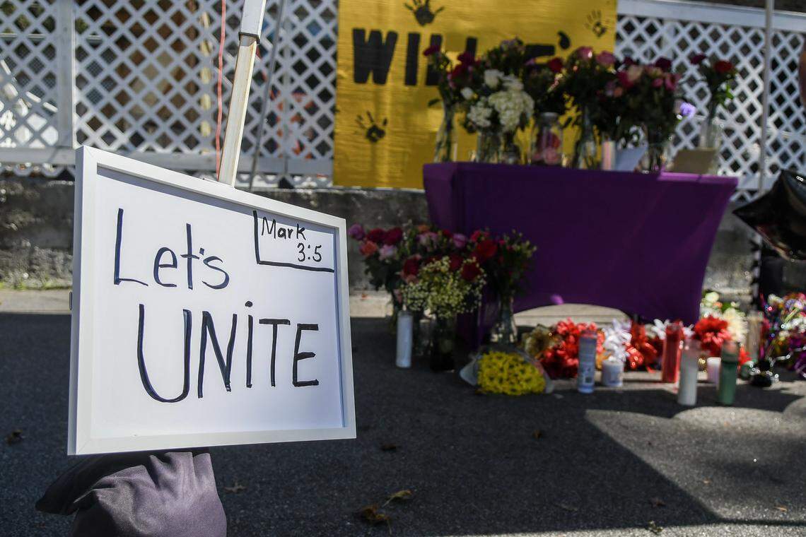 Bringing peace to the pain: Events to support those affected by the St ...