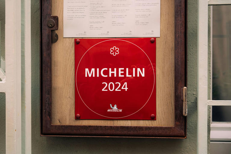 5 of the Smallest U.S. Cities with a Michelin Star Restaurant