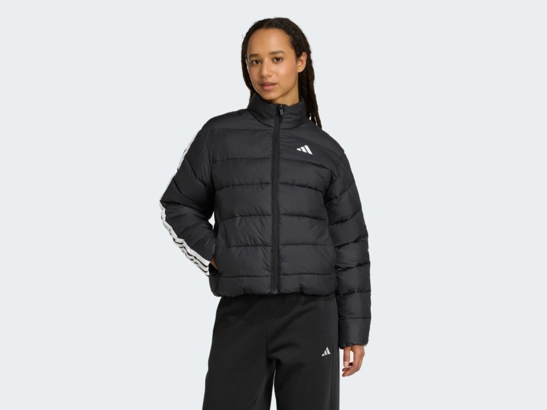 Adidas $110 Down Jacket Is Now Just $41 — 'Perfect Streetwear Puffer'