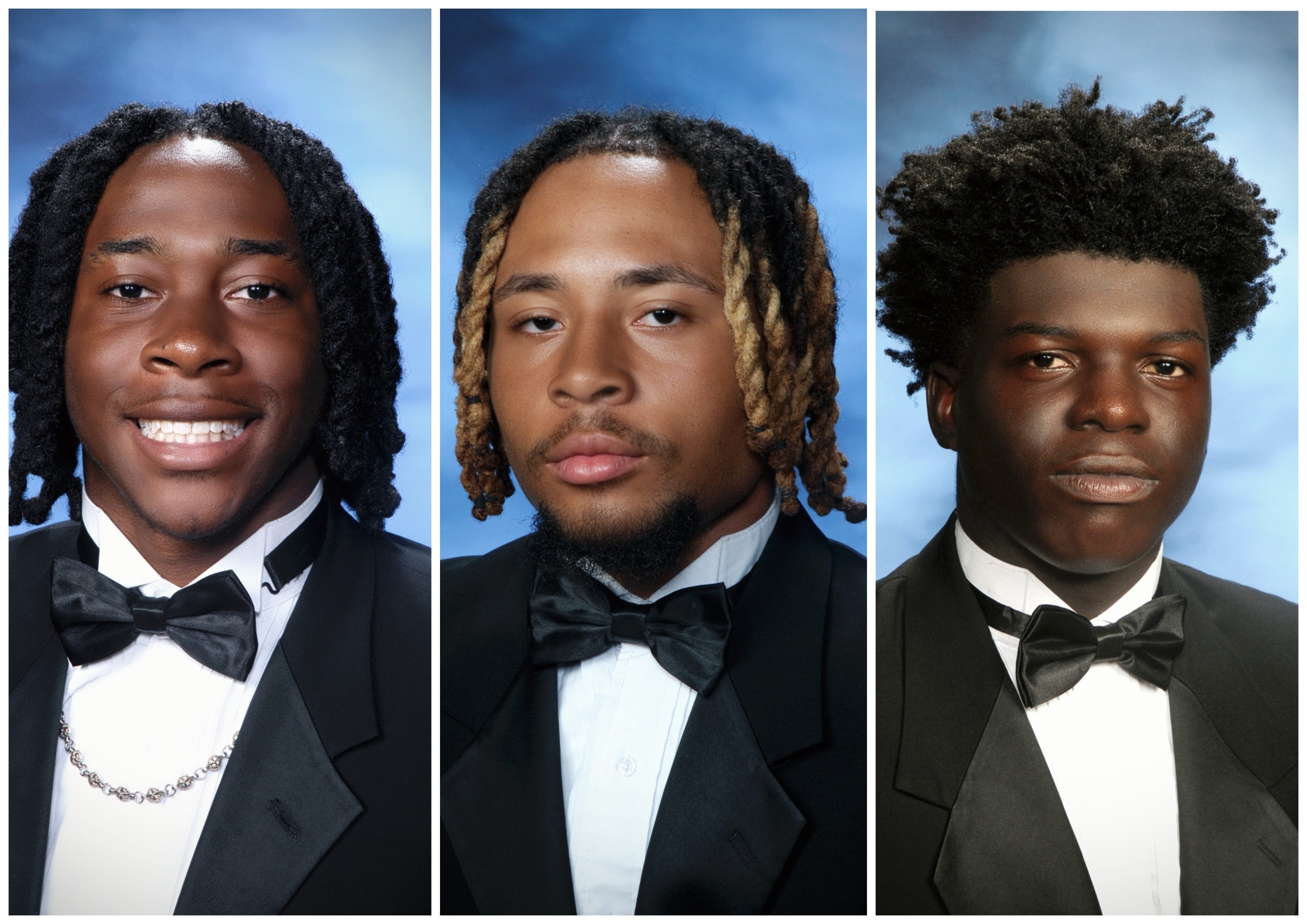 Excessive speed a primary factor in deadly crash that killed three ...