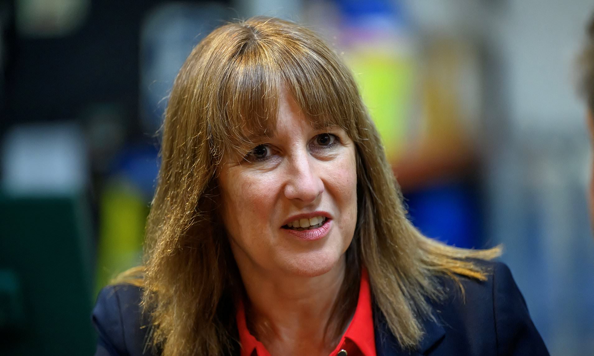 Labour isn't working (again): Unemployment hits a four-year record as ...