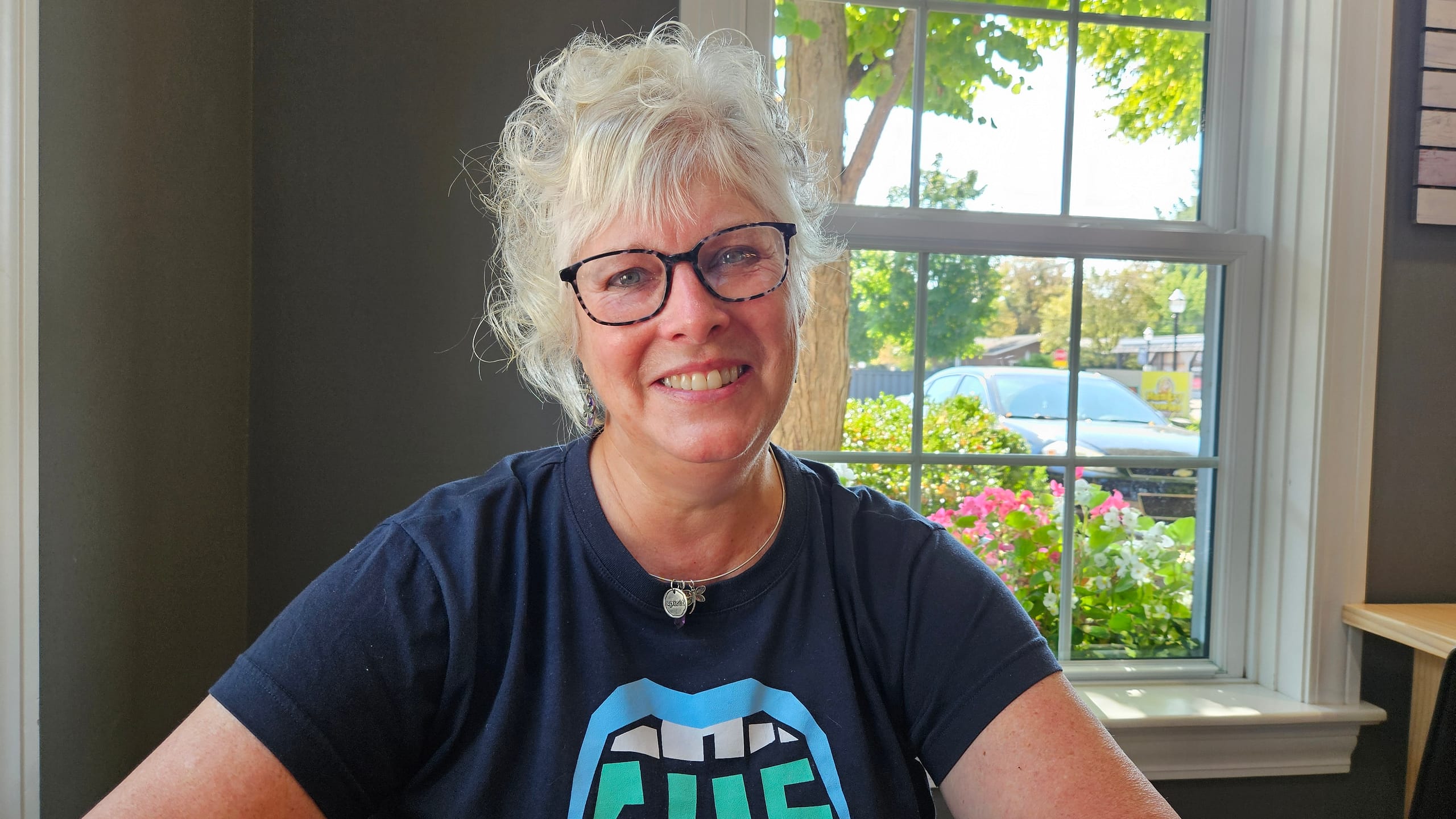 Marsha Wilcox Award Winner Feels Fortunate to Be Part of Purposeful ...