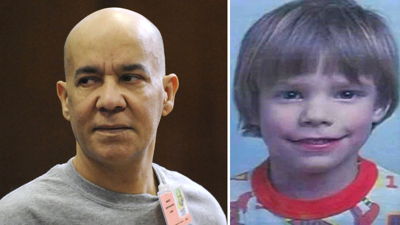 Judge considers if Pedro Hernandez should be freed after Etan Patz ...