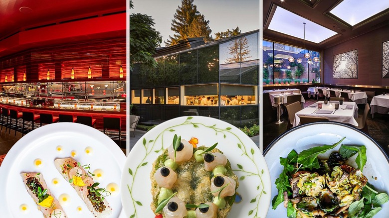 The Best French Restaurant In Every State