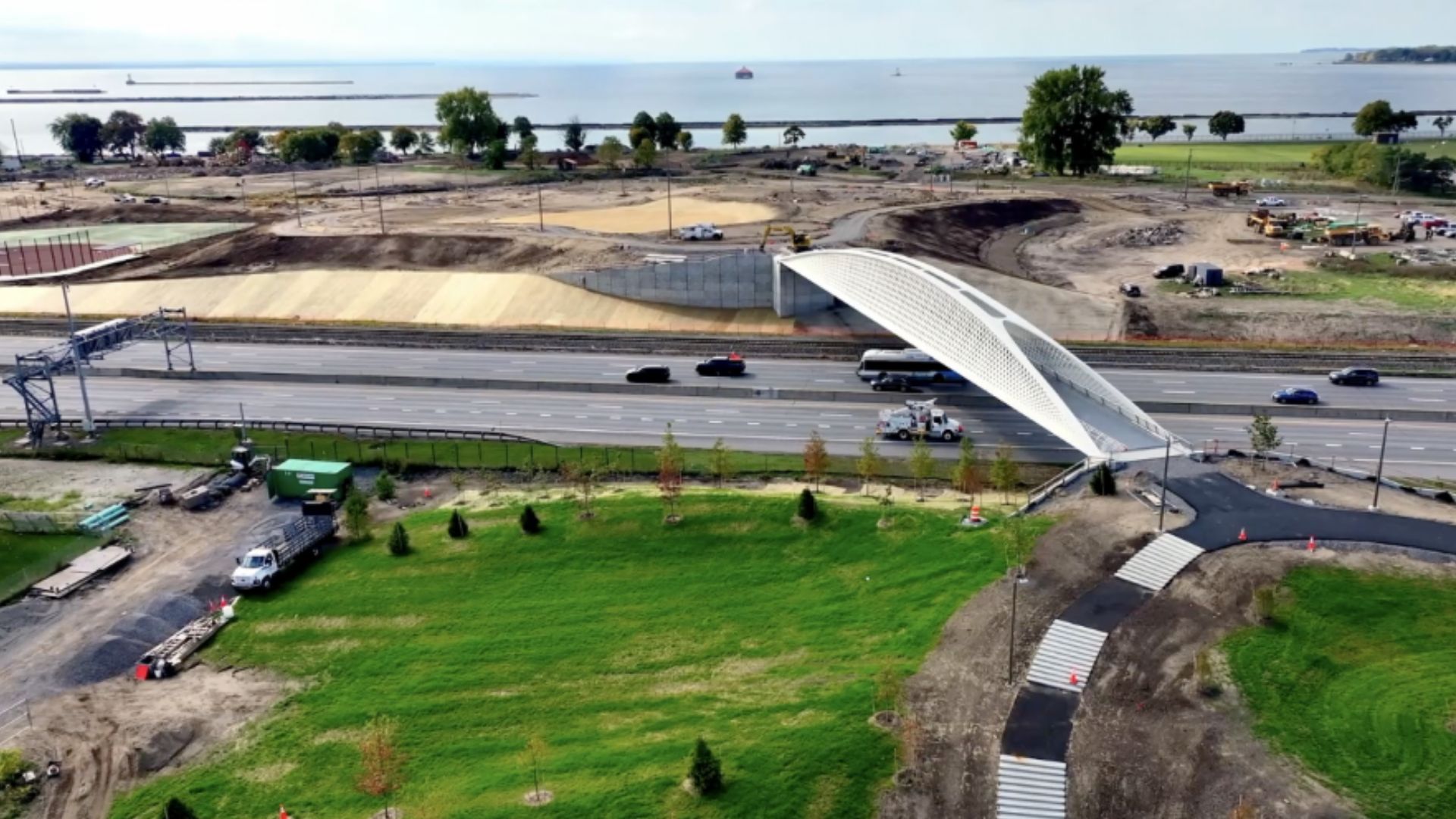'We're inviting the community': Ralph Wilson Park transformation offers ...