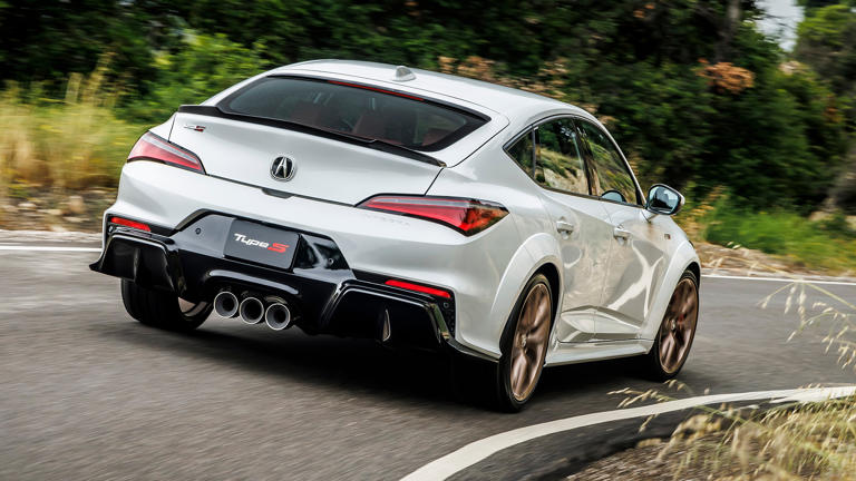 Honda and Acura Recalls Nearly 1.7 Million of Its Most Popular Cars and ...