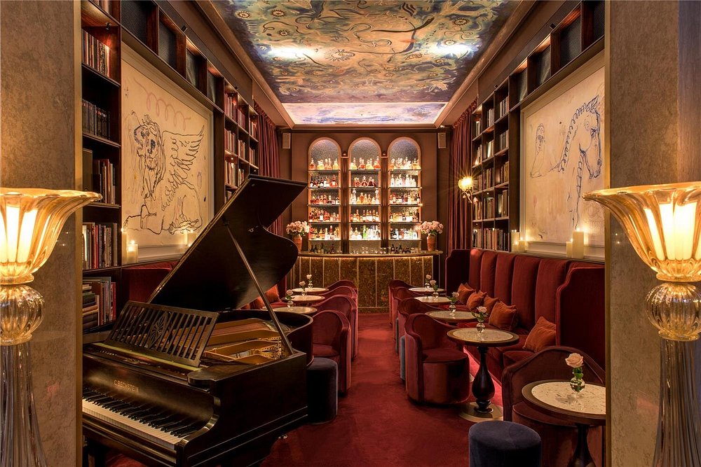A slow sip of Venice: Where to eat, stay, and play