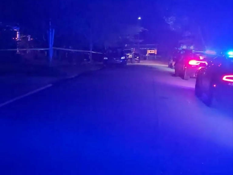 Theater professor shot and killed at home in Georgia: Authorities