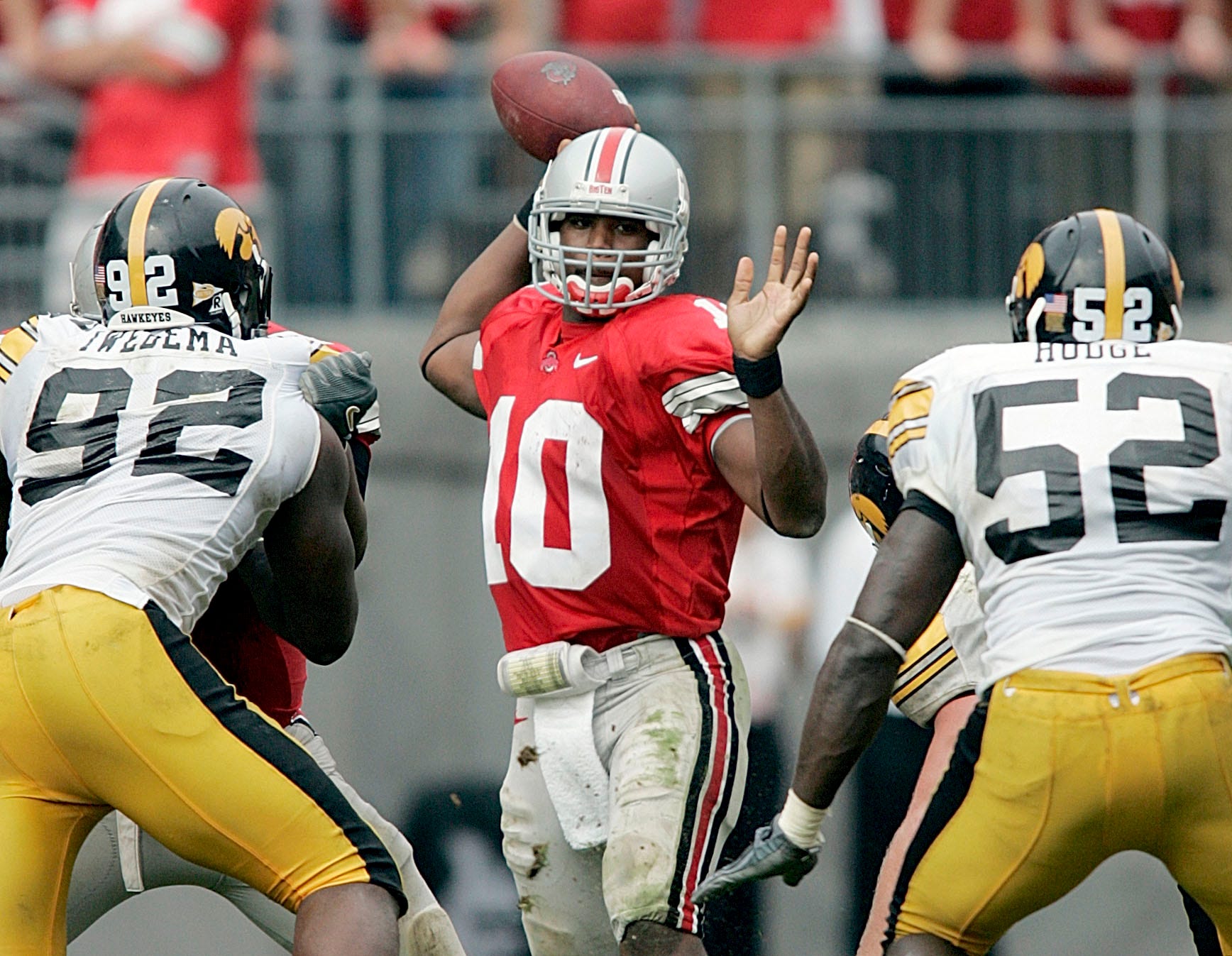 Who has the most wins in college football history? List of top-10 teams
