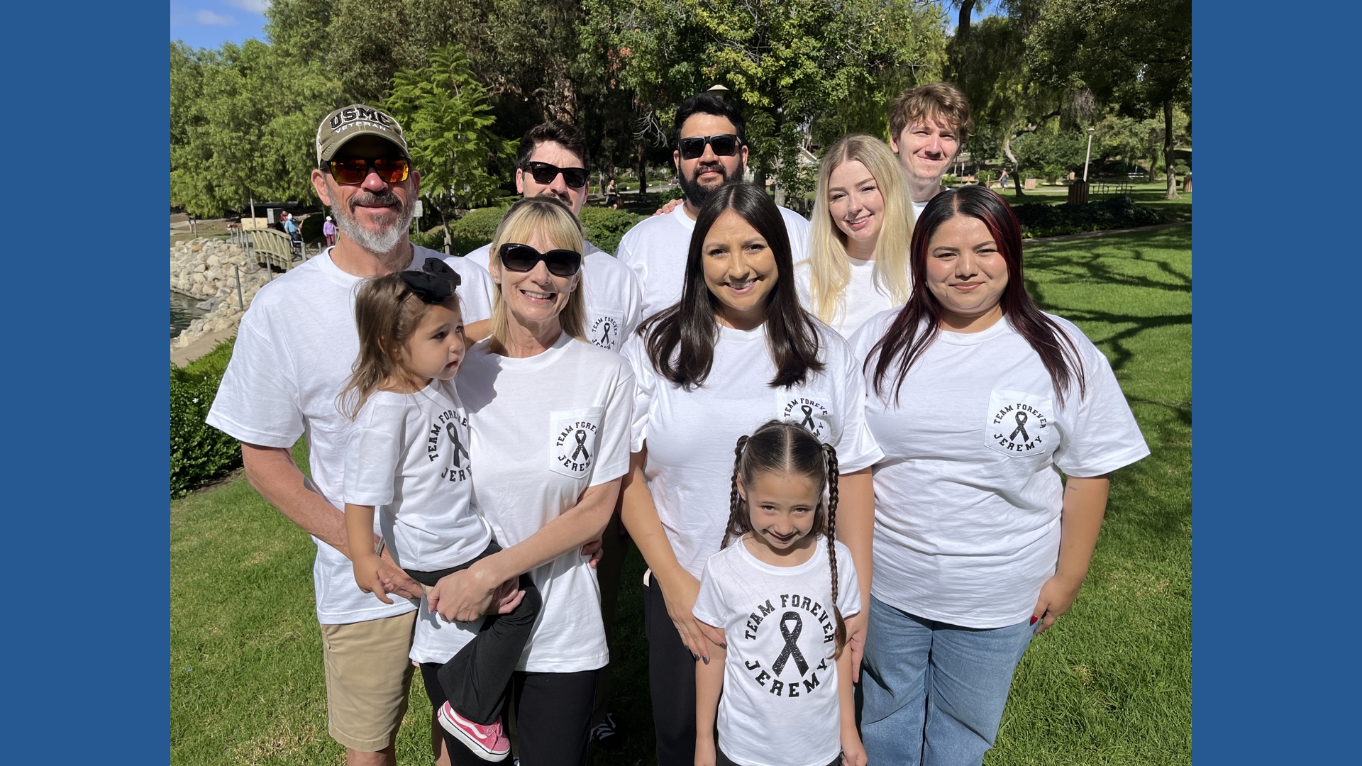 San Diego's 'Miles for Melanoma 5K' will raise awareness and funds for ...