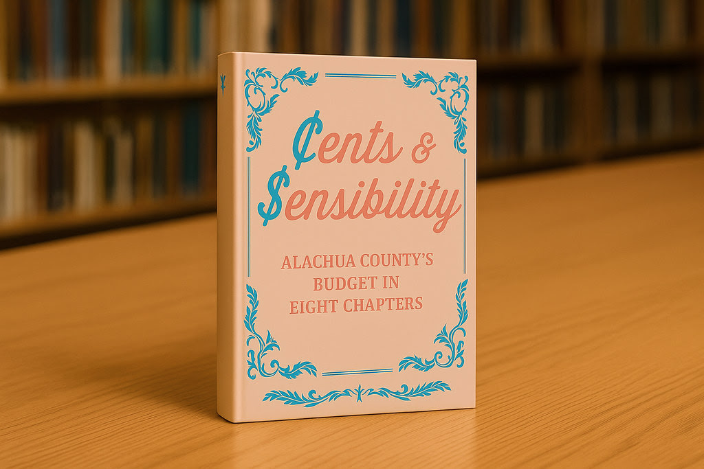 Cents & Sensibility Chapter 4: Unfunded Mandates
