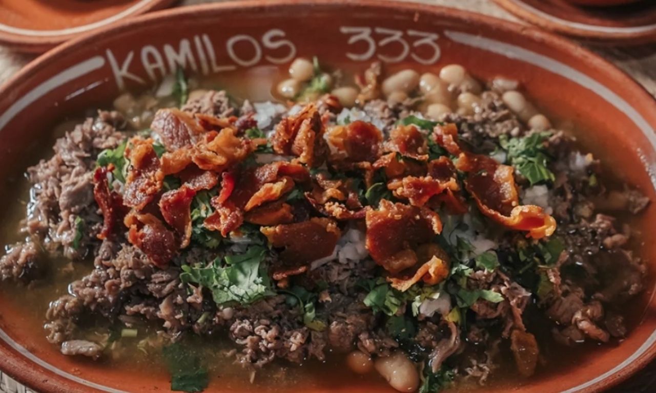 Festival de Carne en su Jugo en Guadalajara, fecha y todos los detalles ...