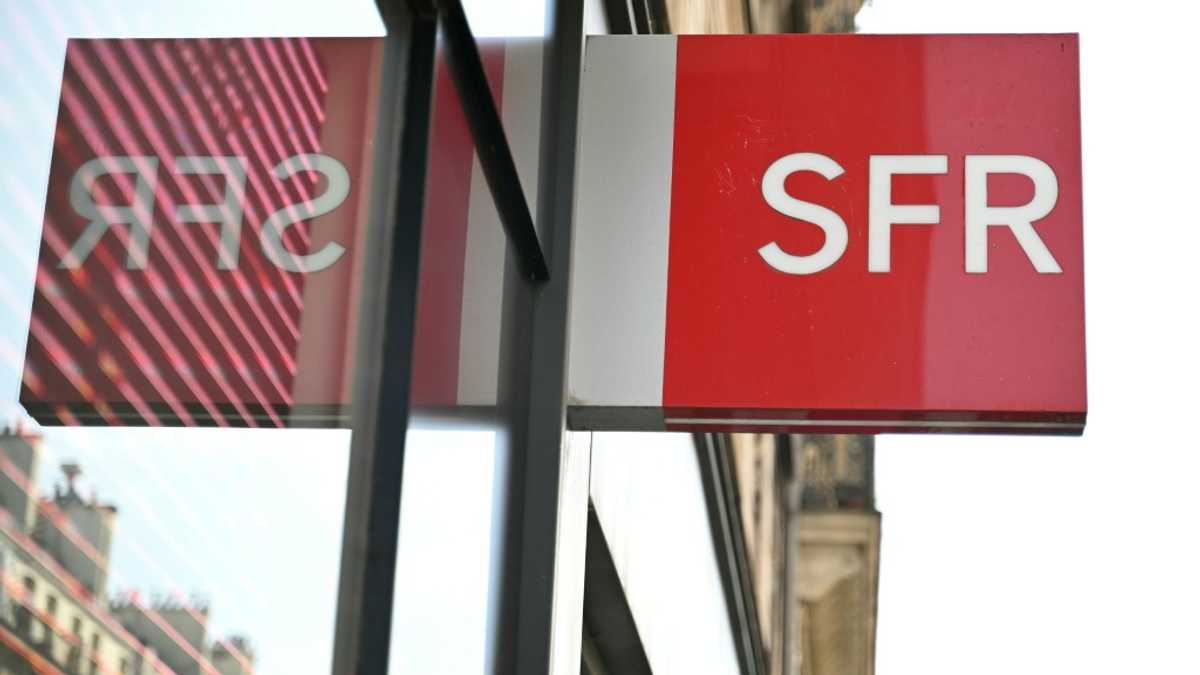 French telecoms join forces to break up embattled SFR