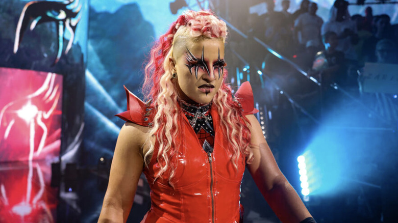 WWE NXT Results 10/14 - NXT Women's Title #1 Contenders Battle Royal ...