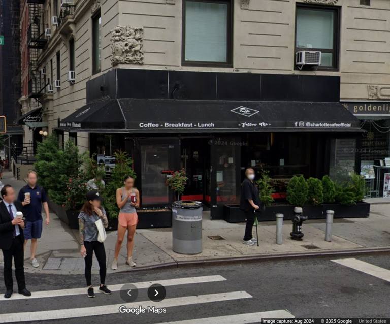 Family-Run European Coffee Culture Arrives On The Upper East Side