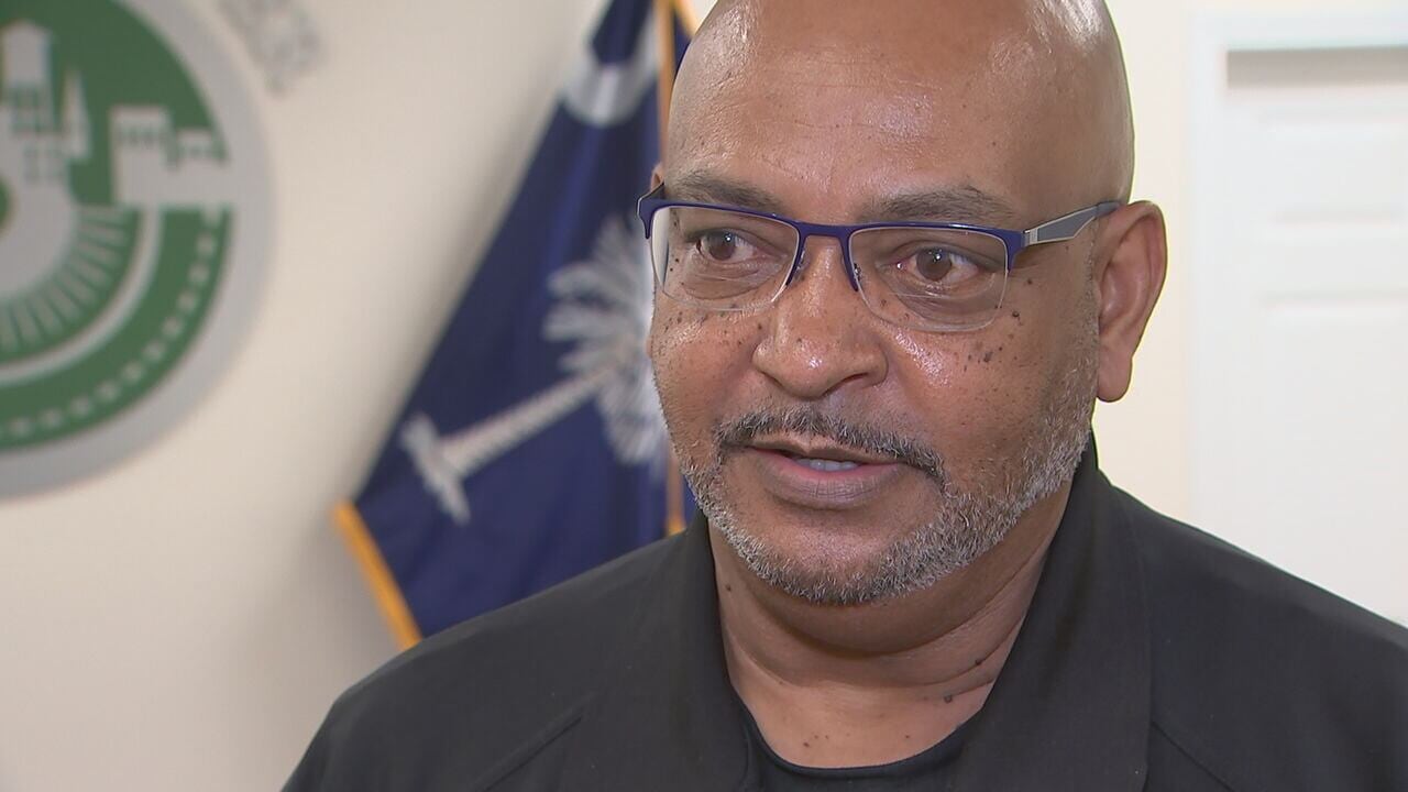 ‘Racial issue’: Clover police officers upset with response to incident ...