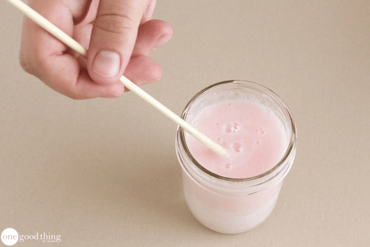 This Is the Only Homemade Hand Scrub You'll Ever Need