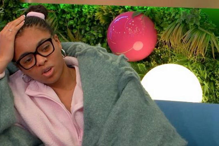 ITV Big Brother fans slam 'worst series ever' as housemates clash over ...