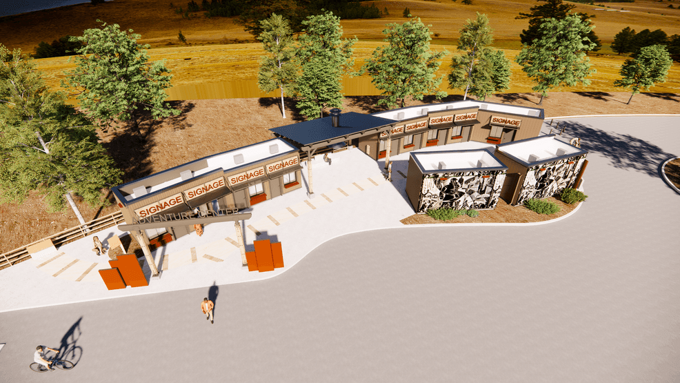 Nevada Adventure Center breaks ground in Carson City, enhancing outdoor ...