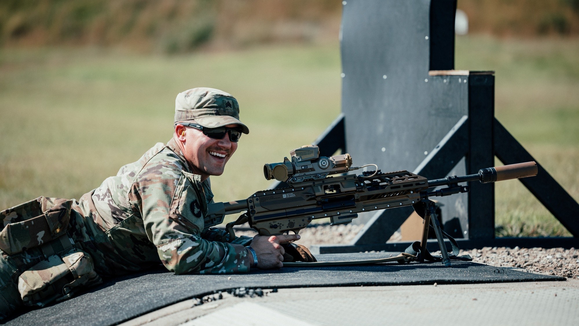 Next Generation Squad Weapon continues fielding, seeing upgrades