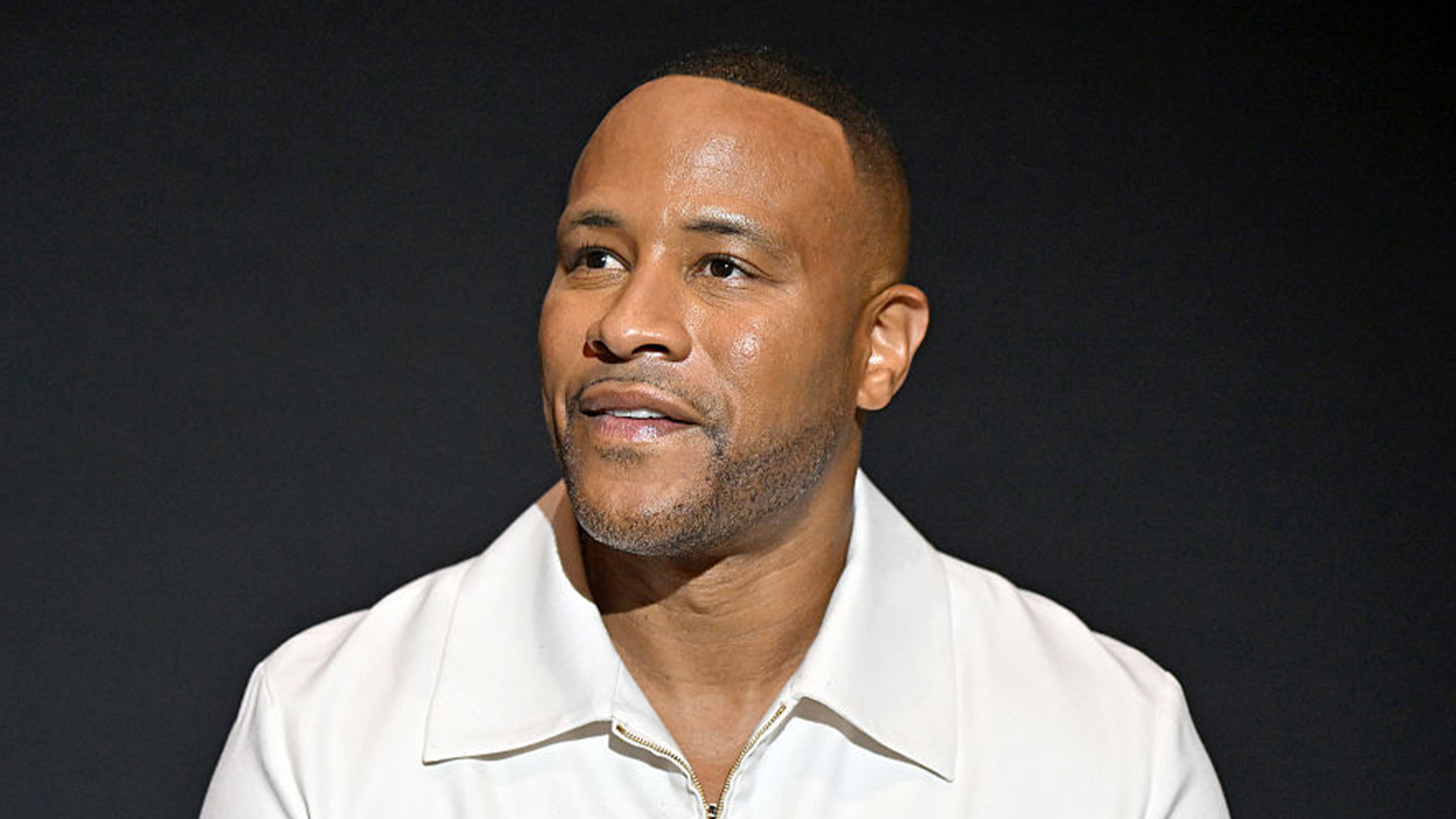 DeVon Franklin Reflects On Babyface And Tracey Edmonds Hiring Him As A ...