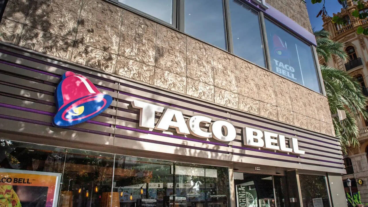 Taco Bell New Menu Items: Fan-Favourite Crispy Chicken And Spicy Diablo ...