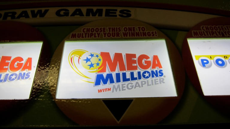 Are you going to win? Mega Millions jackpot hitting historic levels