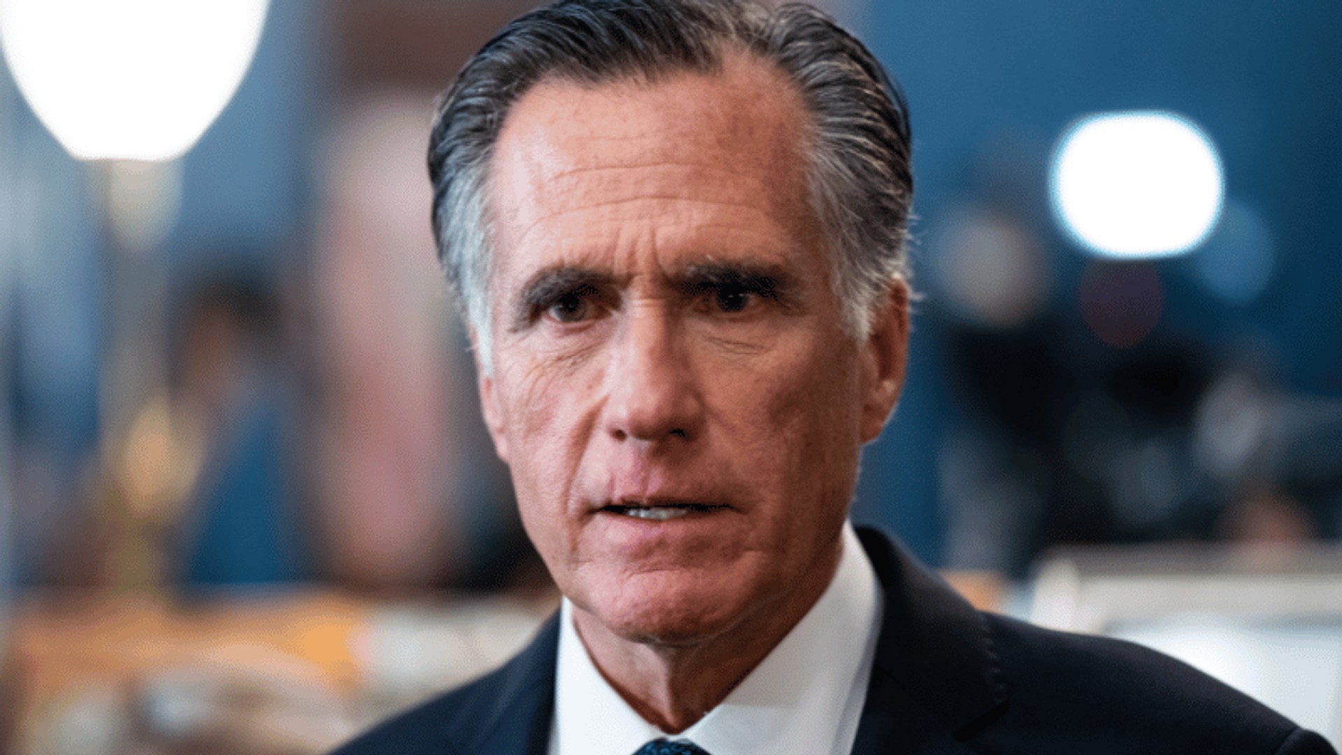 Mitt Romney's sister-in-law found dead near a Los Angeles parking ...