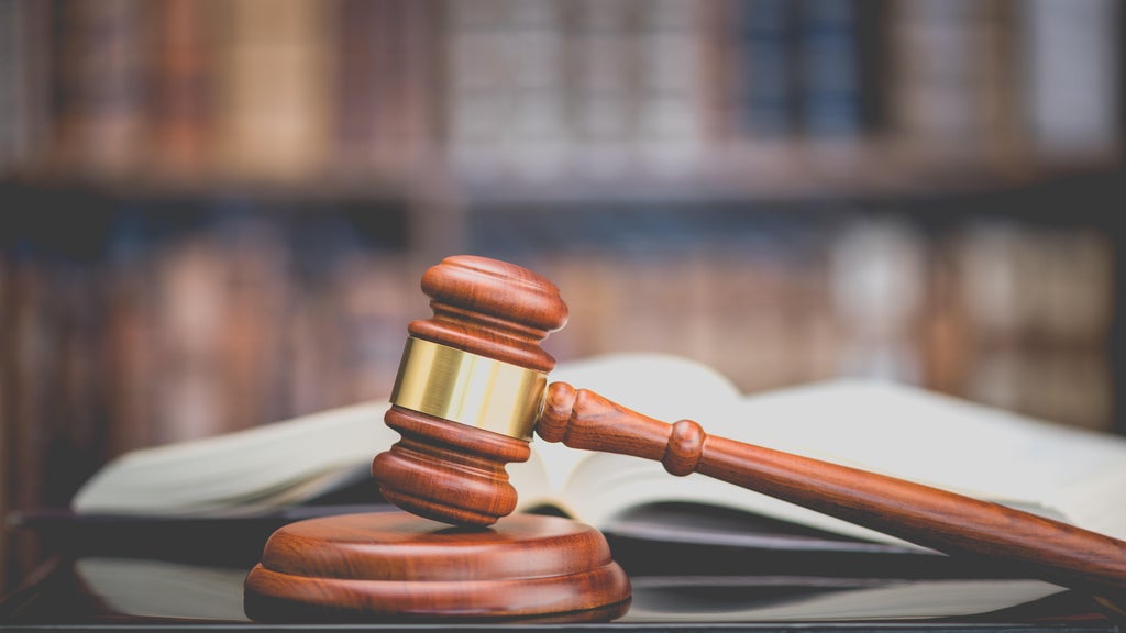 Michigan family sues driver, companies over man's death in motorcycle ...